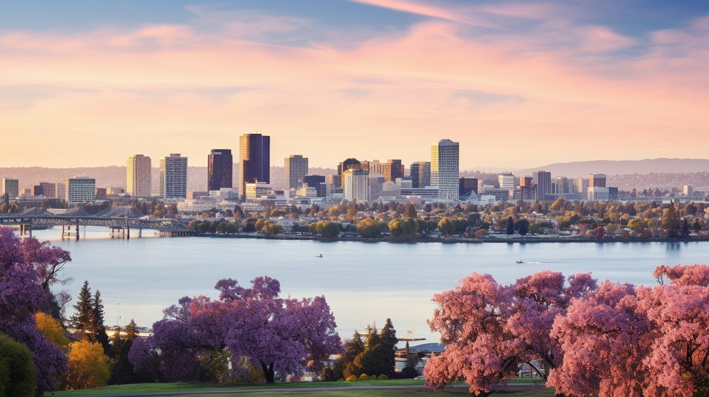 Top Places to Visit in Oakland: Must-See Attractions & Fun! - Travel DFE