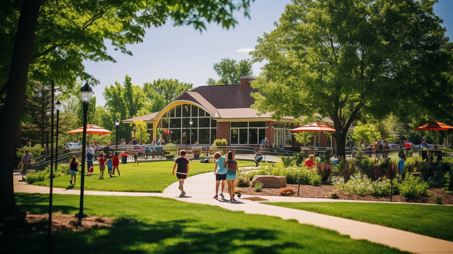 Top Places to Visit in Overland Park: Must-See Attractions & Fun ...
