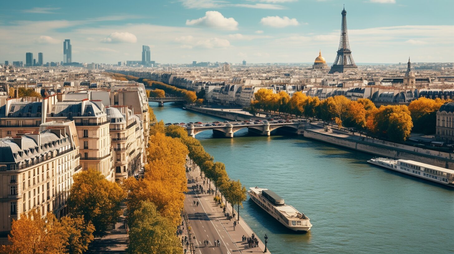 Top Places to Visit in Paris: Unforgettable City Gems & Secrets