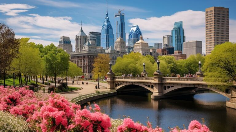 Top Places to Visit in Philadelphia: Must-See Attractions & Sights ...