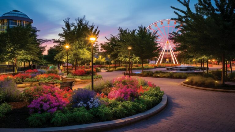 Top Places to Visit in Plano: Must-See Attractions & Activities ...
