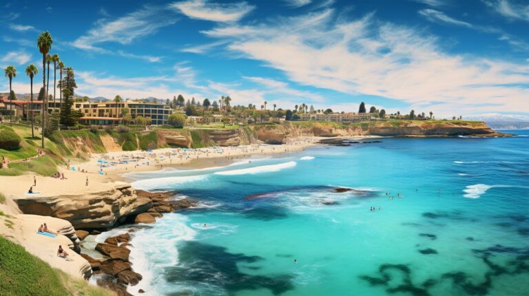 Top Places to Visit in San Diego: Must-See Attractions & Fun - Travel DFE