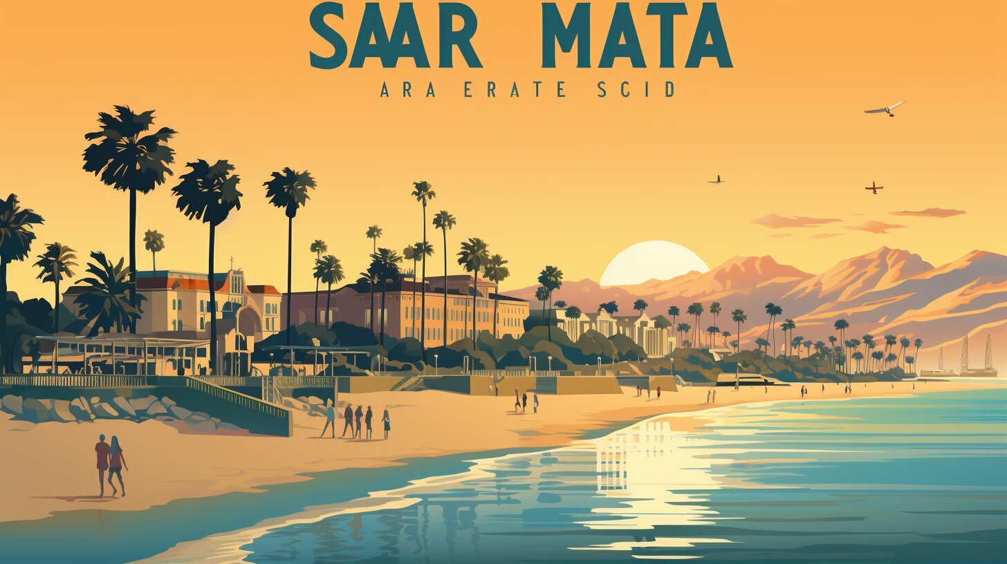 Top Places to Visit in Santa Maria: Must-See Attractions & Sites ...