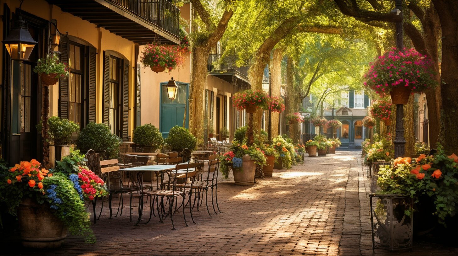 Top Places to Visit in Savannah: Unforgettable Adventures Await ...