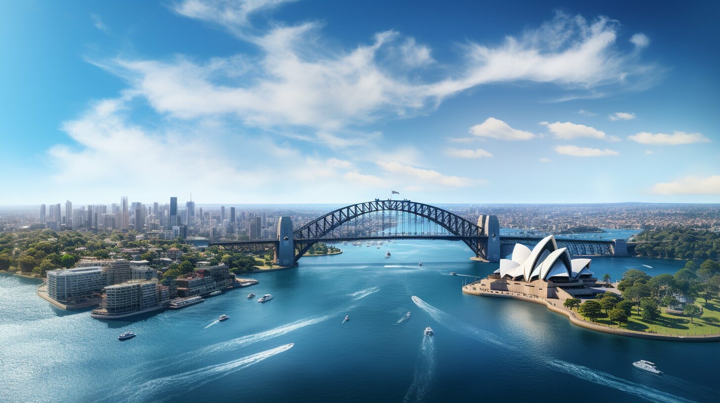 Top Places to Visit in Sydney: Must-See Attractions & Sites - Travel DFE