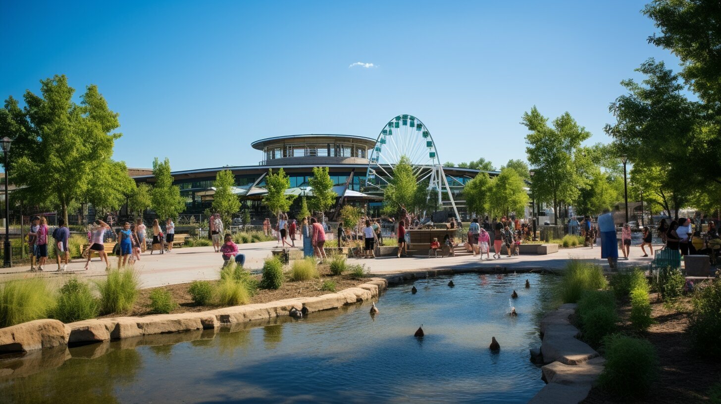 Top Places to Visit in Thornton: Discover Must-See Attractions - Travel DFE