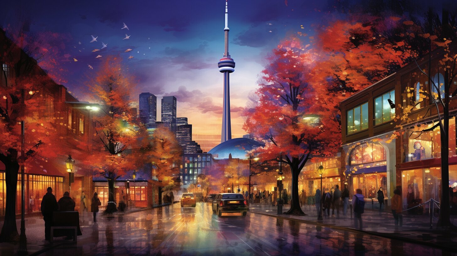 Top Places to Visit in Toronto: Must-See Attractions & Sites - Travel DFE