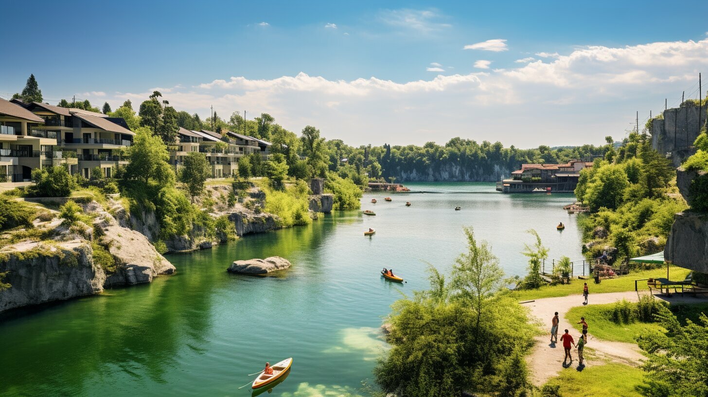 Top Places to Visit in West Valley City: Explore Utah's Gems - Travel DFE