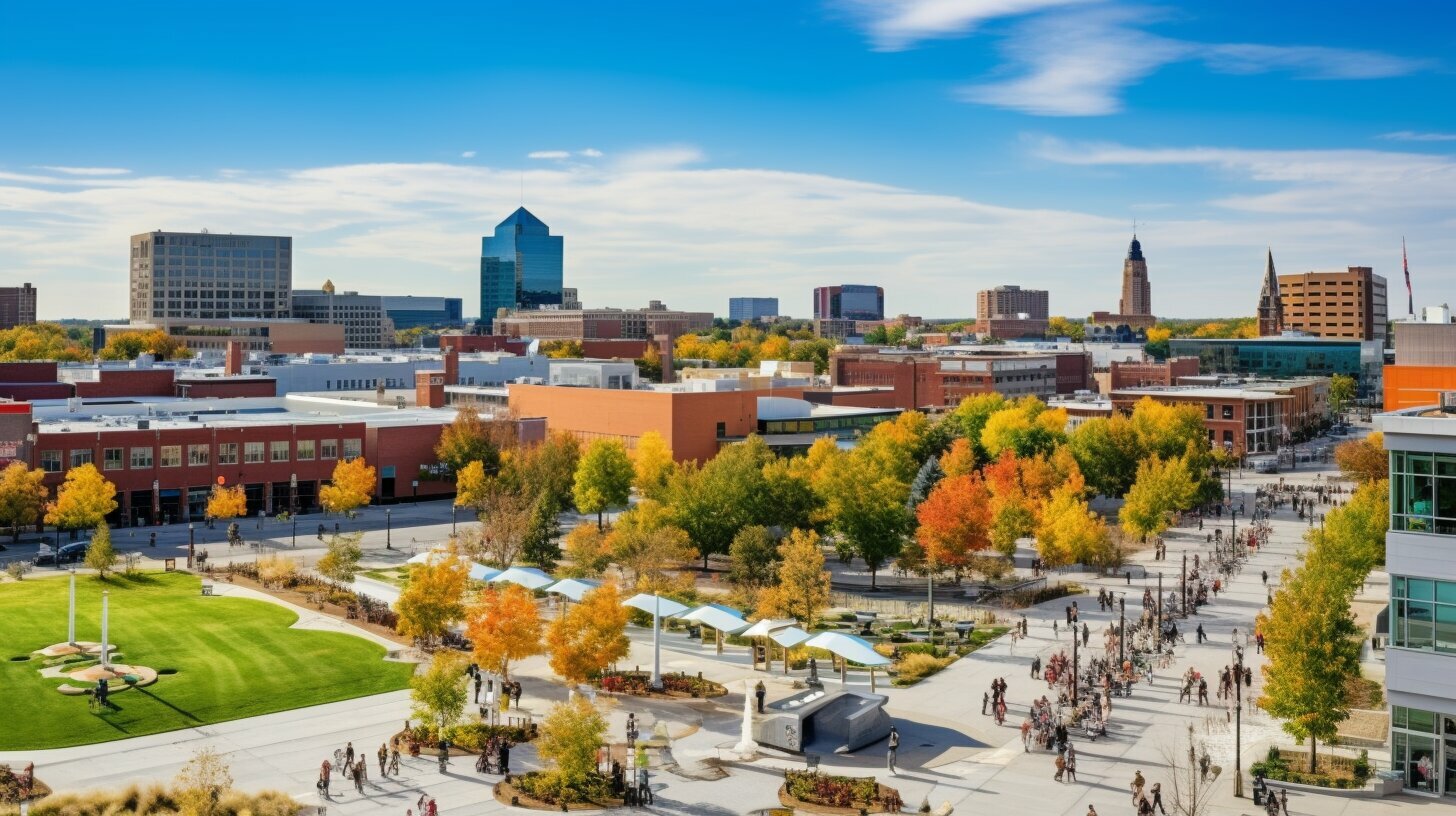 Top Places to Visit in Wichita: Discover the Best Attractions - Travel DFE