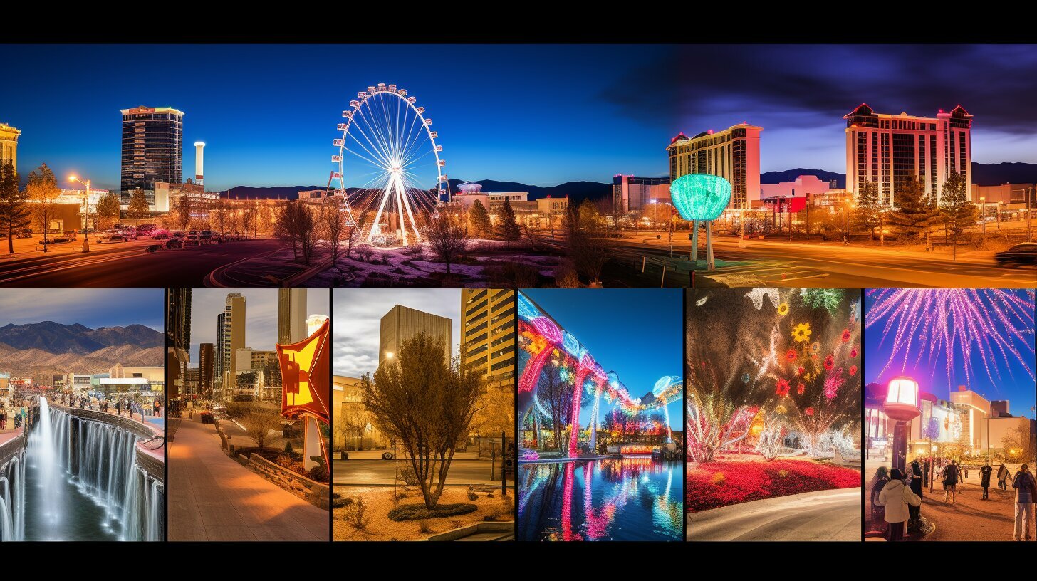 Top Things to Do in Reno in 2023: Must-Visit Attractions & Events ...