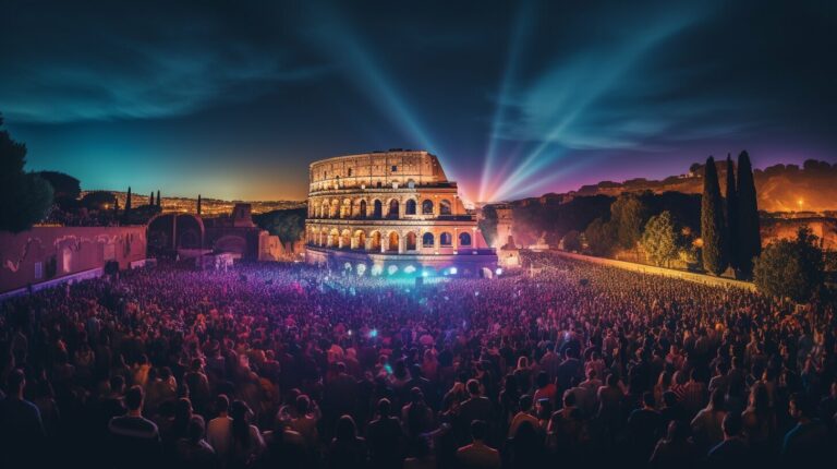 Discover Unforgettable Rome Events | Your Guide to Eternal City Fun