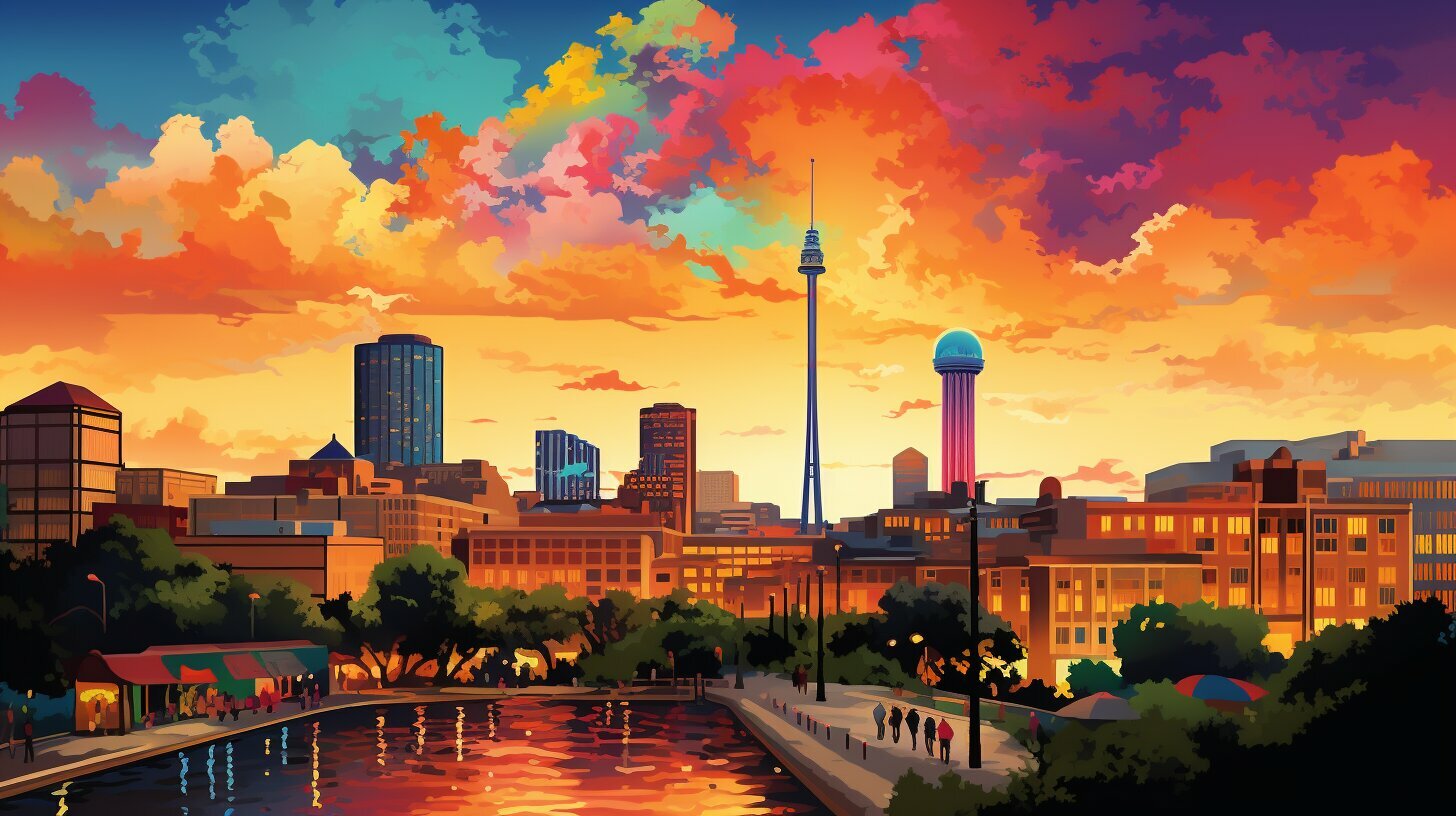 Exciting San Antonio Events: Discover Must-See Attractions Today ...
