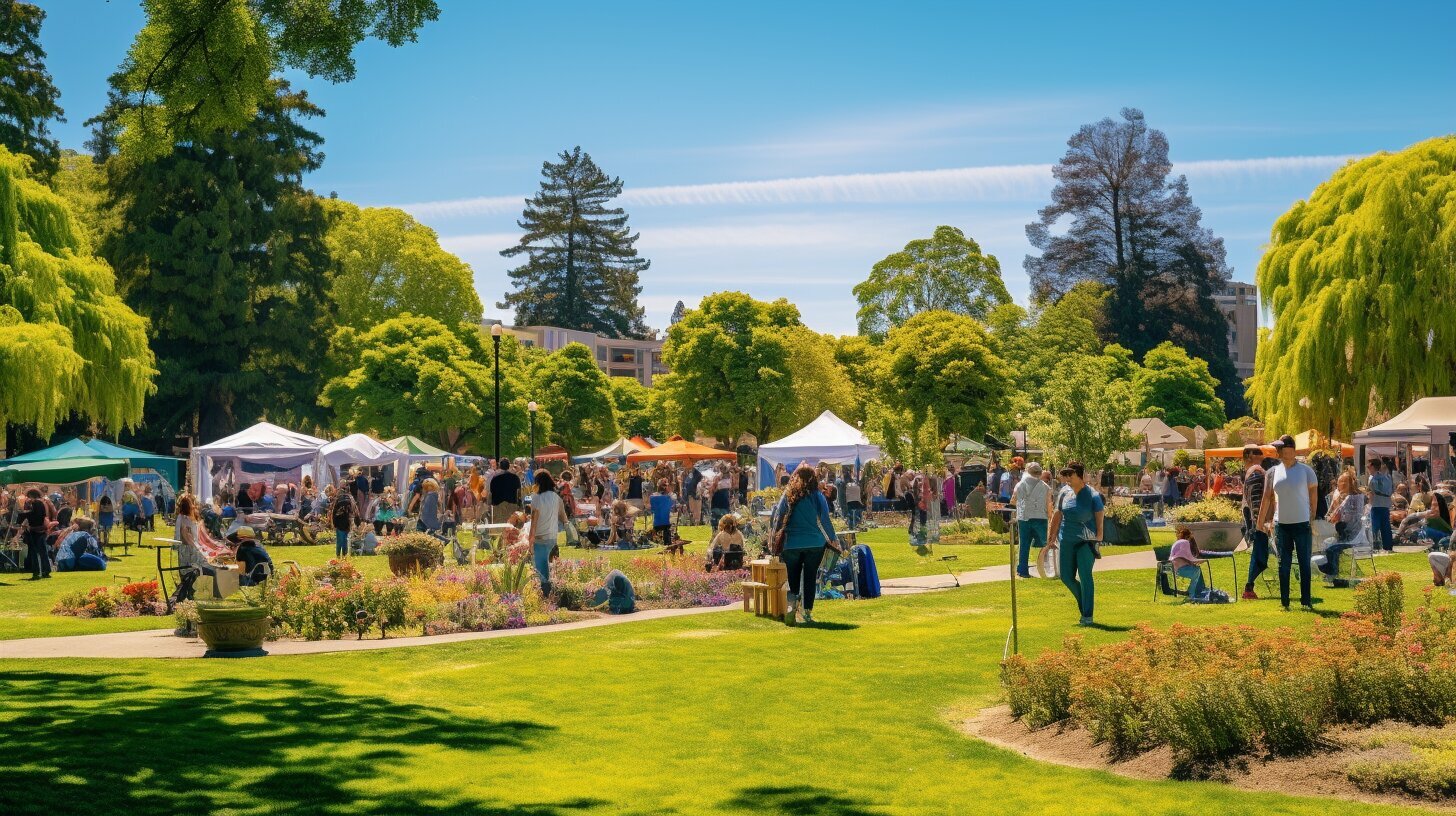 Discover Exciting Santa Rosa Events for Fun-Filled Experiences