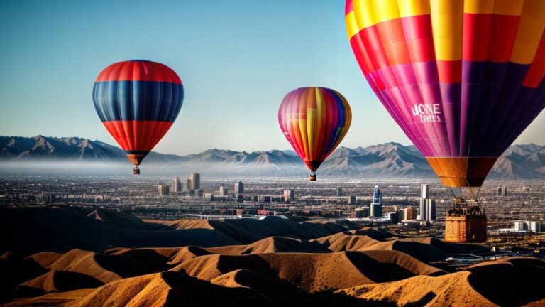 Top Things to do in Albuquerque in 2023: Must-See Attractions - Travel DFE
