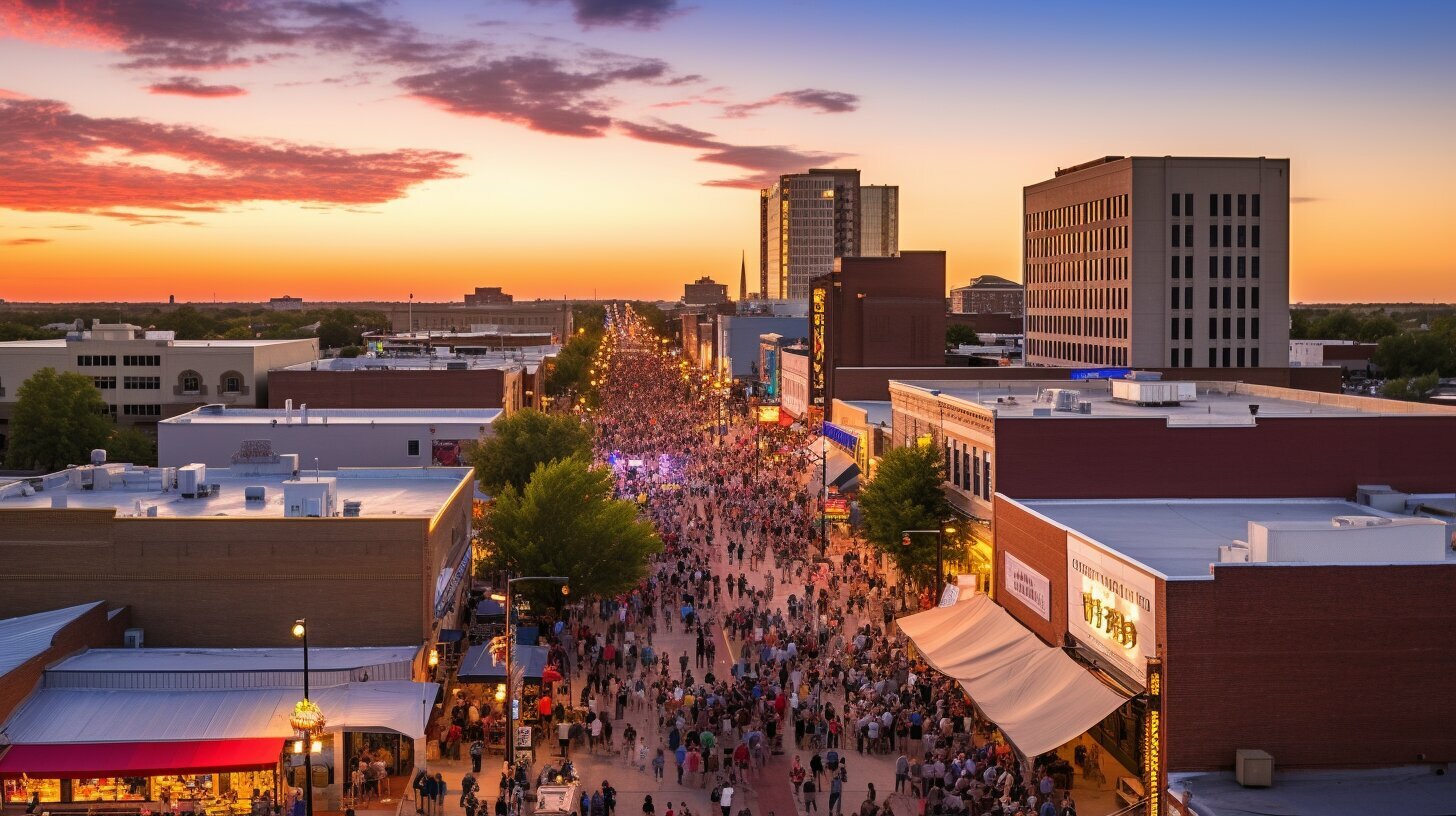 Top Things to do in Amarillo in 2023: Exciting Activities & Events ...