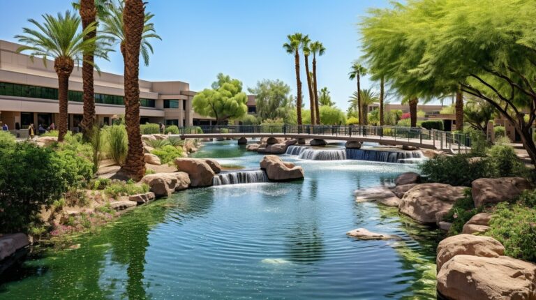 Top Chandler Activities: Fun Things to Do in 2023 | Explore Now ...