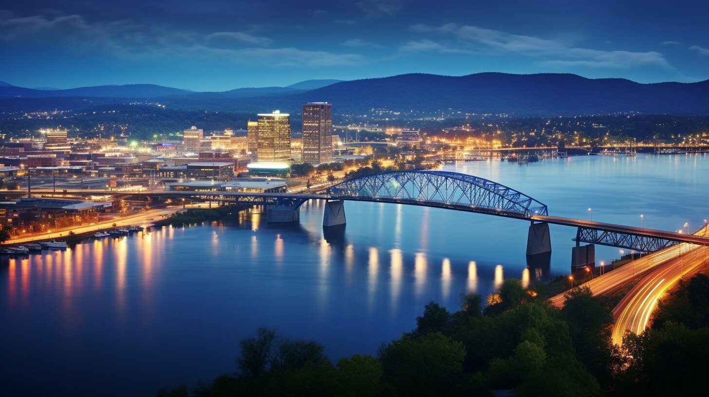Top Things to Do in Chattanooga in 2023 - Your Ultimate Guide - Travel DFE