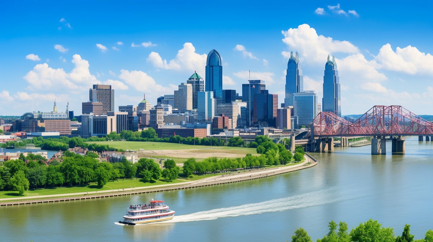 Top Things to Do in Cincinnati in 2023: Explore & Enjoy the City ...