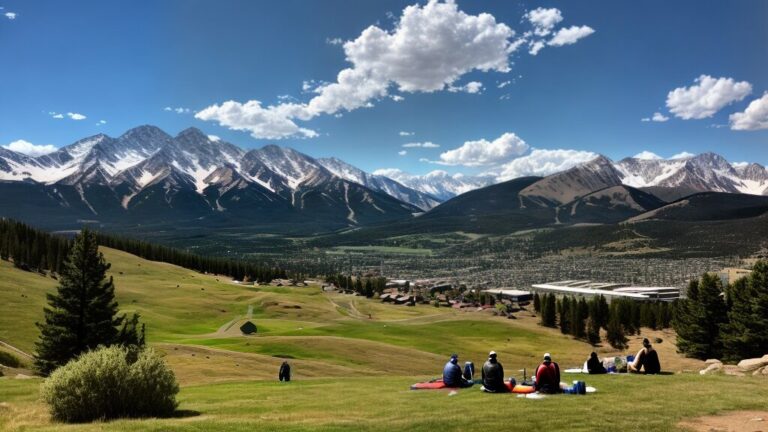 Top Things to do in Denver in 2023: Explore & Enjoy the Mile High City ...