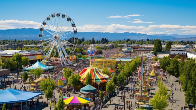 Top 2023 Things to Do in Fremont: Exciting Attractions & Events - Travel DFE