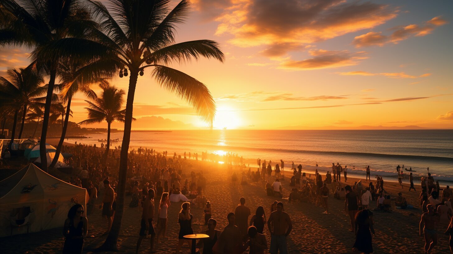 Discover Hidden Gems in Honolulu: Your Insider's Guide