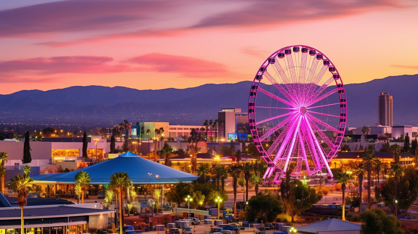 Top Things to Do in Irvine in 2023: Explore & Enjoy the City - Travel DFE