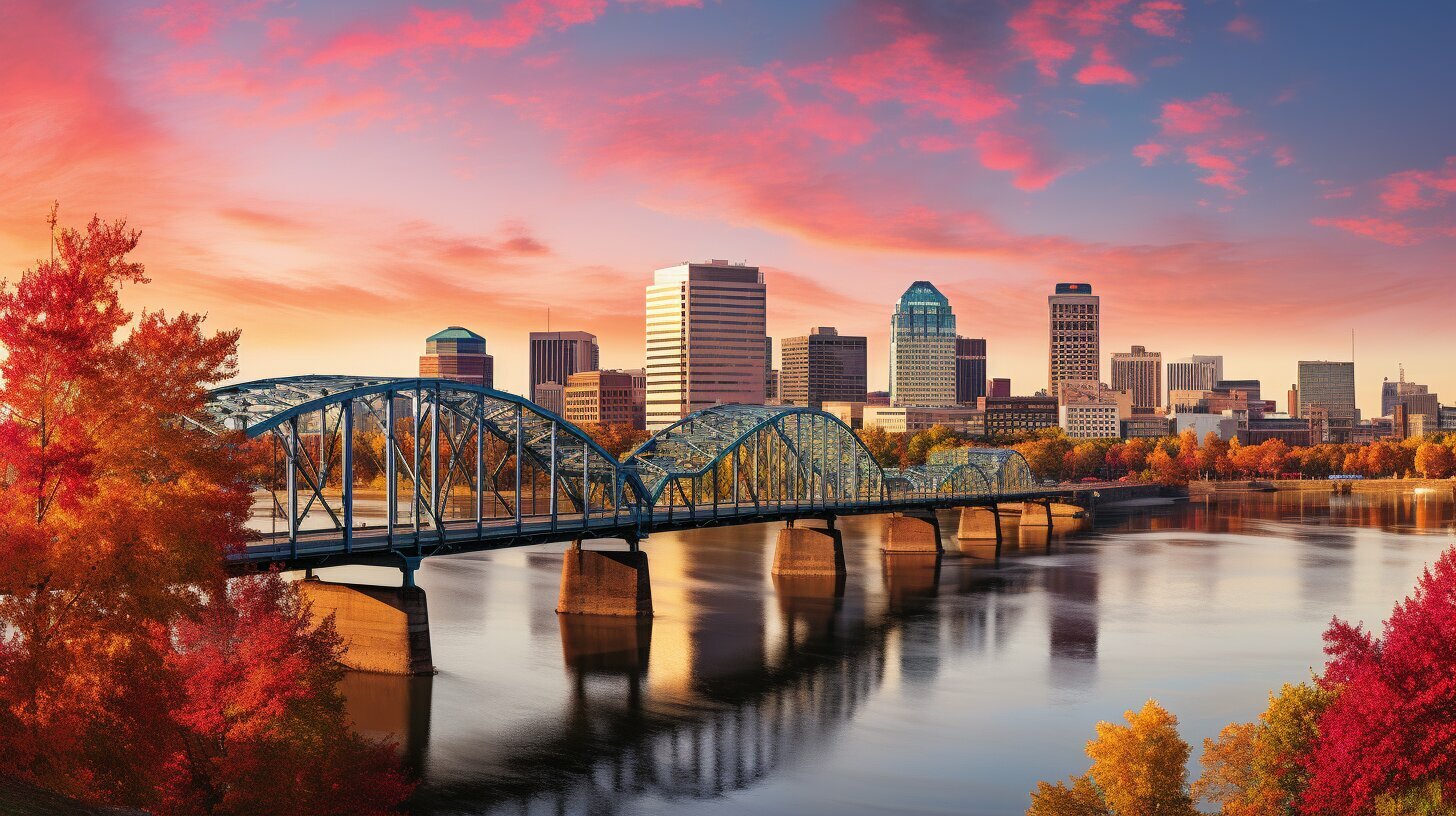 Top Things to Do in Little Rock in 2023: Must-Visit Attractions ...
