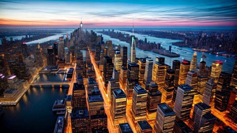 Top Things to Do in New York City in 2023: Must-Visit Attractions ...