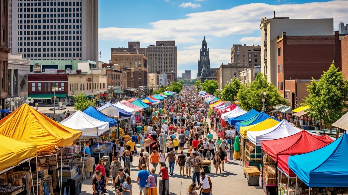 Top Things to Do in Newark in 2023: Explore, Discover & Enjoy! - Travel DFE