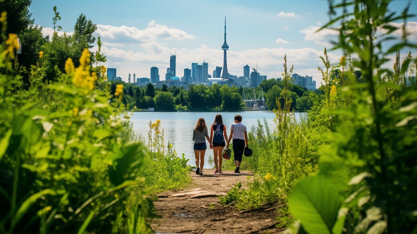 Top Places to Visit in Ontario: Discover Must-See Attractions - Travel DFE