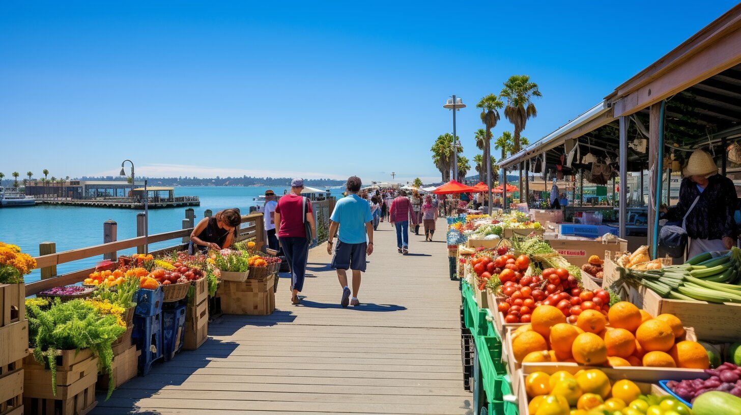 Top Things to Do in Oxnard in 2023: Explore, Dine, and Unwind! - Travel DFE