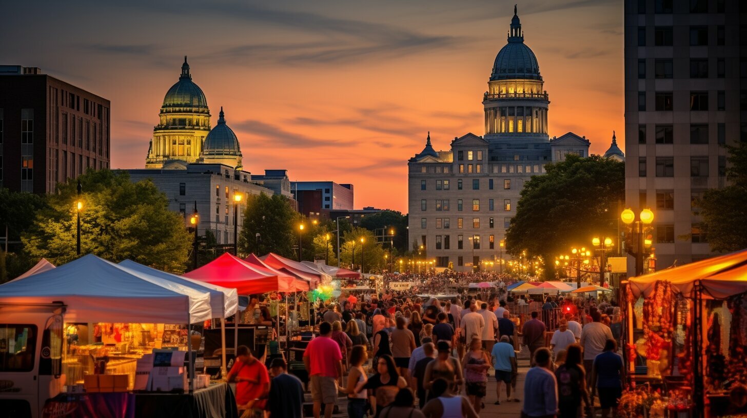 Top Things to Do in Providence in 2023 - Must-Visit Attractions ...