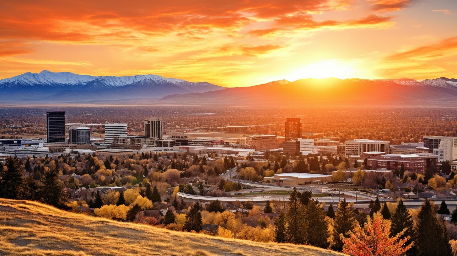 Top Things to Do in Reno in 2023: Must-Visit Attractions & Events ...