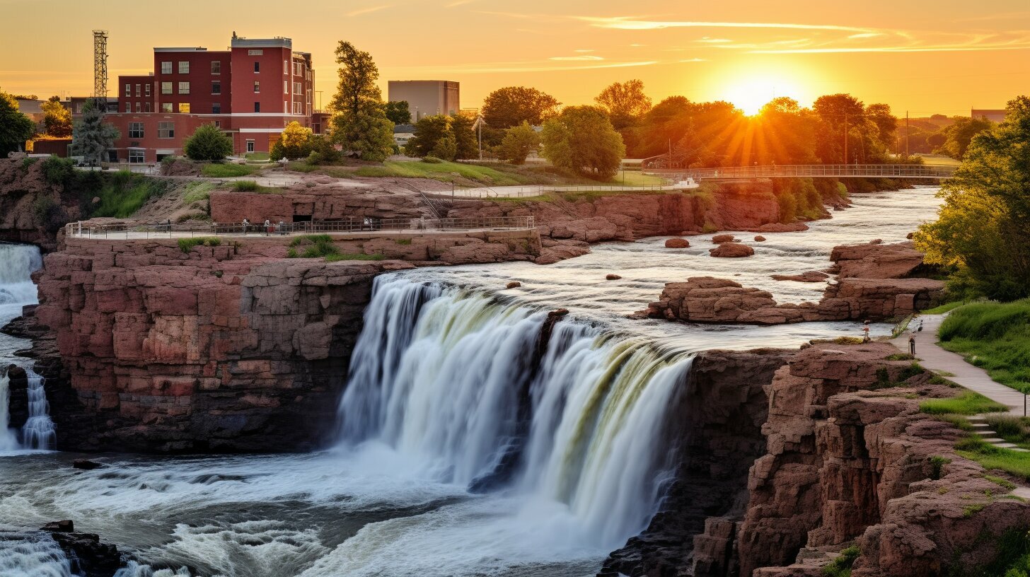 Top Things to Do in Sioux Falls in 2023: Must-Visit Attractions ...