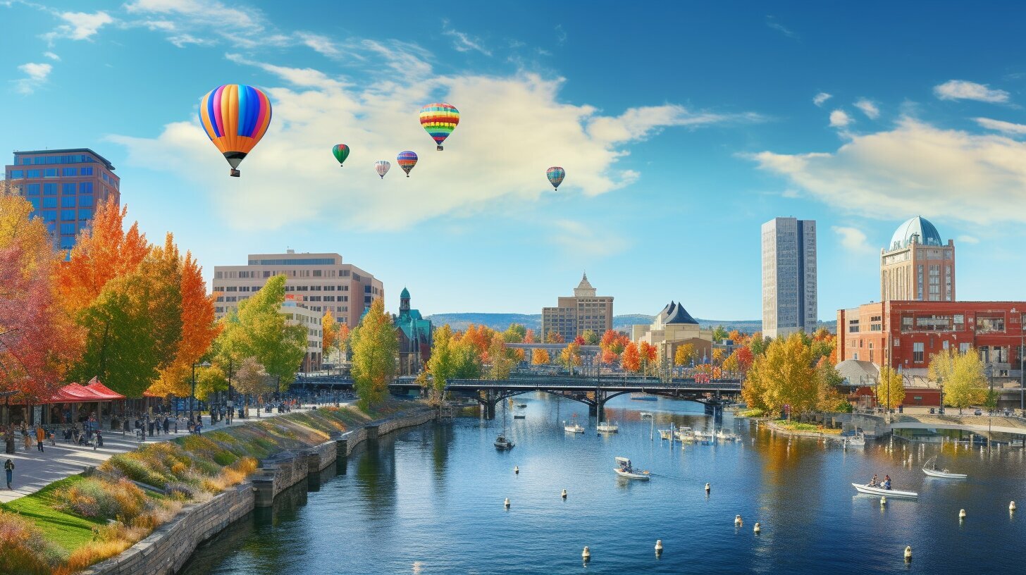 Top Things to Do in Spokane in 2023 | Exciting Activities & Events ...