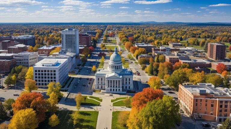 Top Things to Do in Springfield in 2023: Discover Must-See Attractions ...