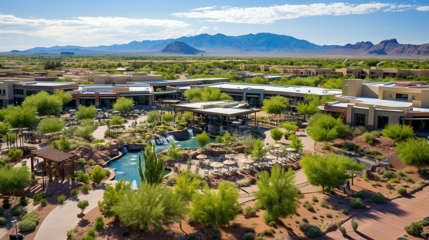 Top Places to Visit in Surprise: Discover Arizona's Hidden Gems ...