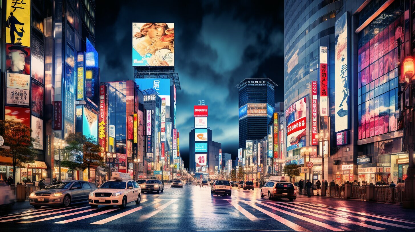 Top Things to Do in Tokyo in 2023: Ultimate Guide & Tips