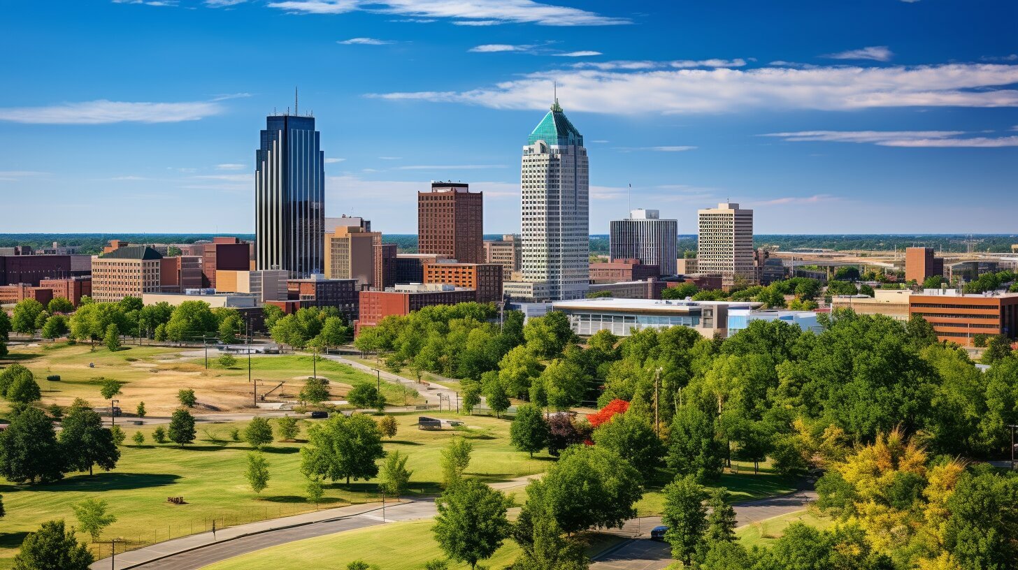 Top Things to Do in Tulsa in 2023: Explore Must-See Attractions ...