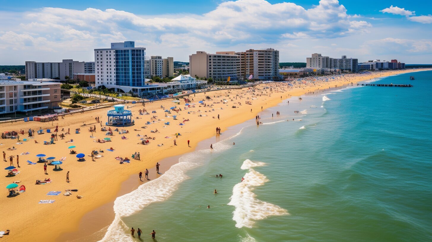 Ultimate Guide to Virginia Beach in 2023: Must-See Attractions & Tips ...