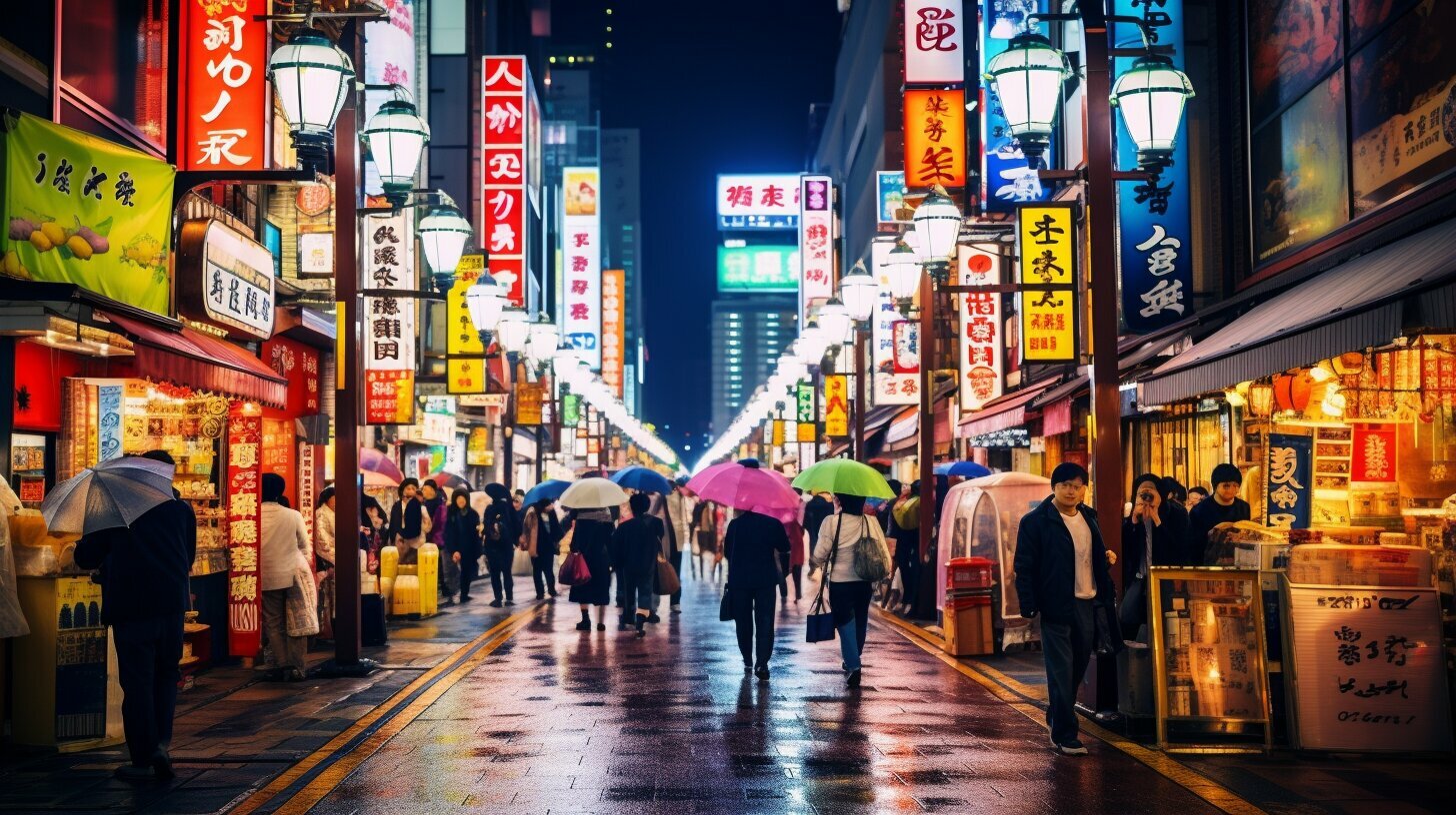 Tokyo Events: Discover Exciting Attractions & Activities