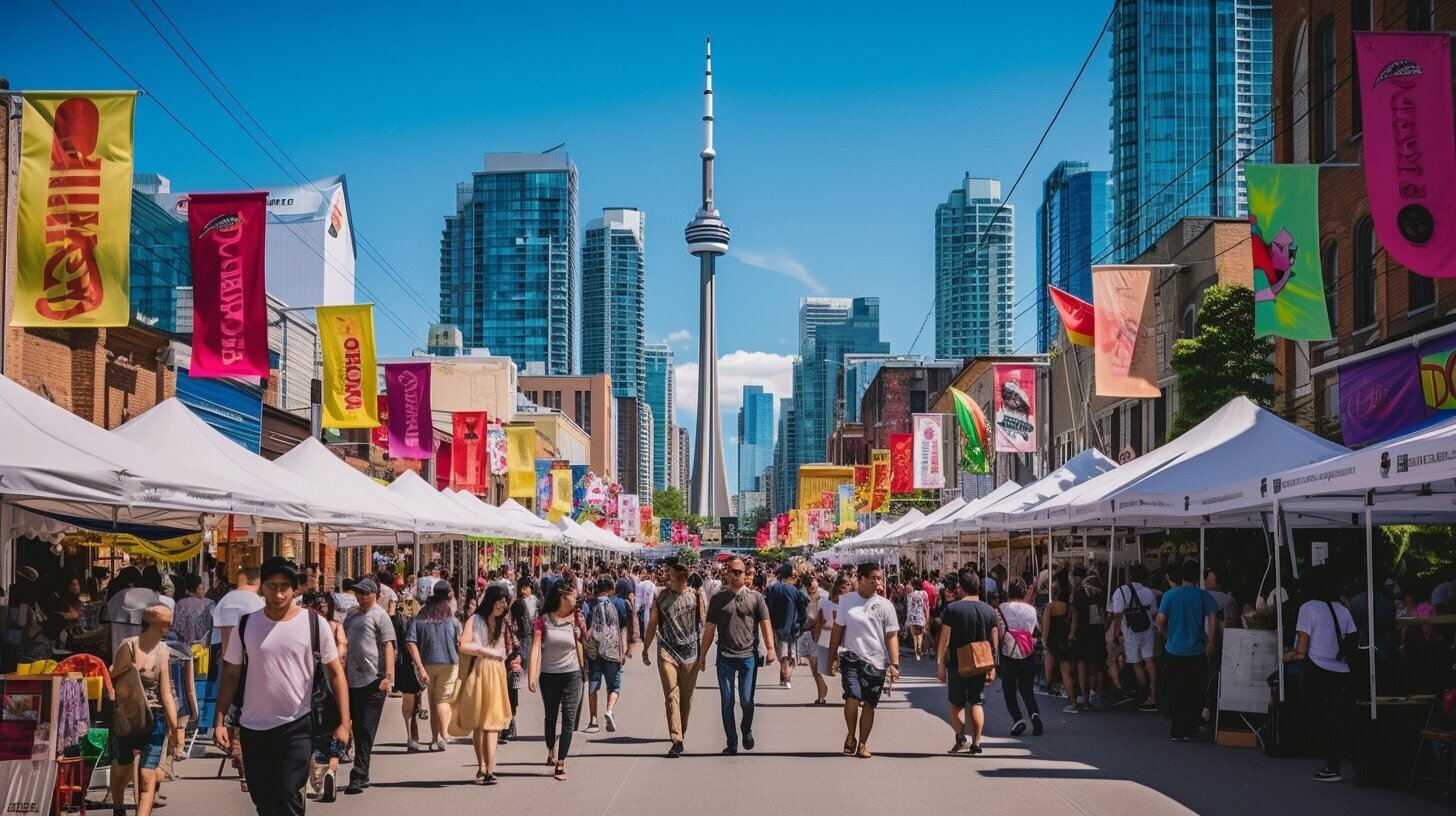 Ultimate Guide to Toronto in 2023: Discover Must-See Attractions ...