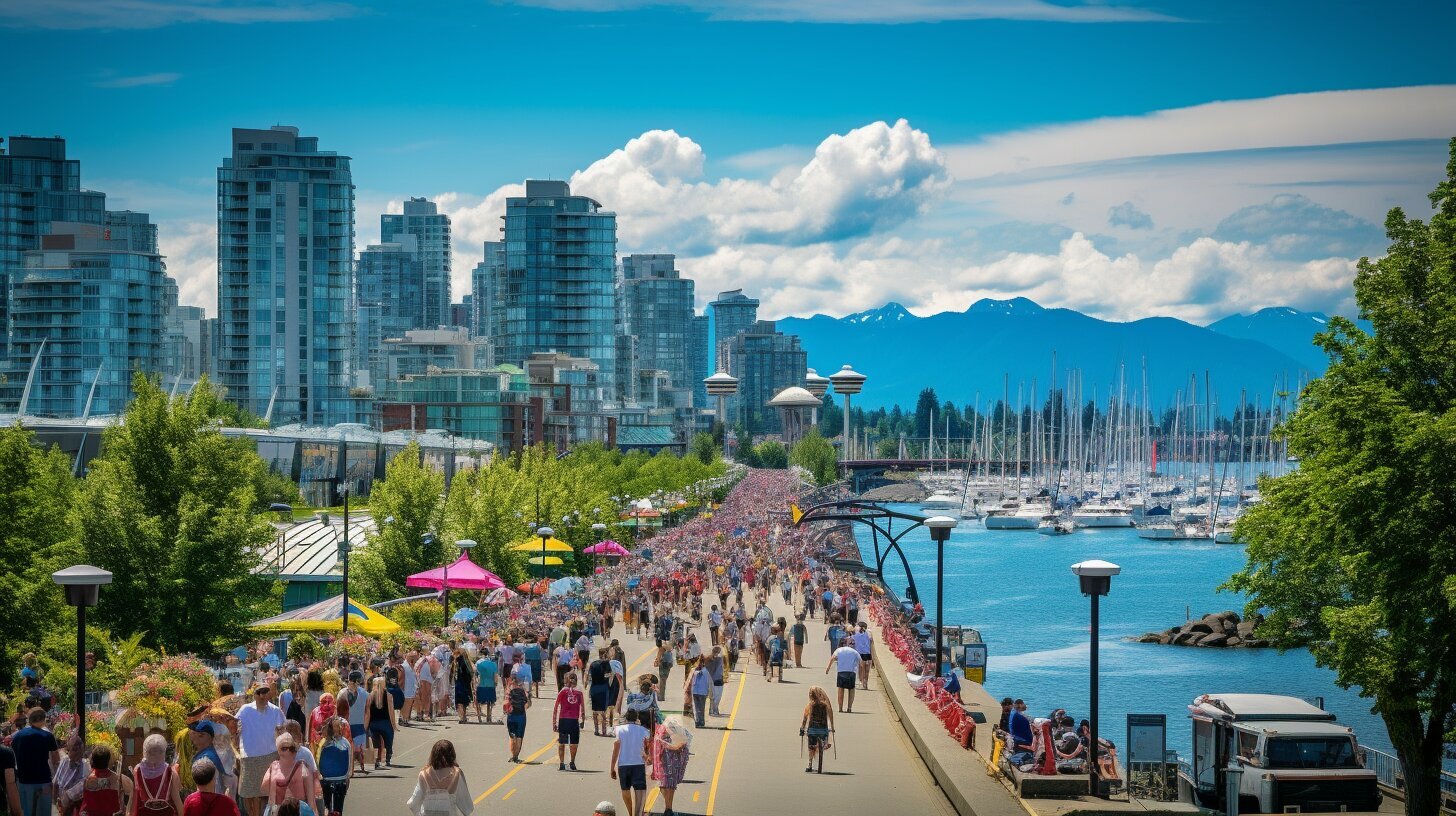 Ultimate Guide to Vancouver in 2023: Must-Visit Attractions & Tips ...